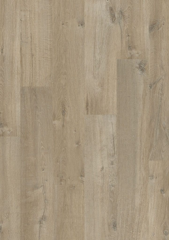 Quickstep Impressive Ultra Soft Oak Light Brown IMU3557 - Floorstyle
